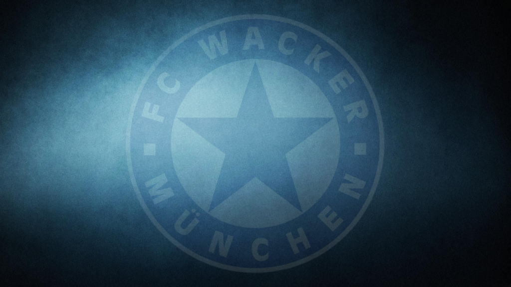 Wallpaper – FC-Wacker-München